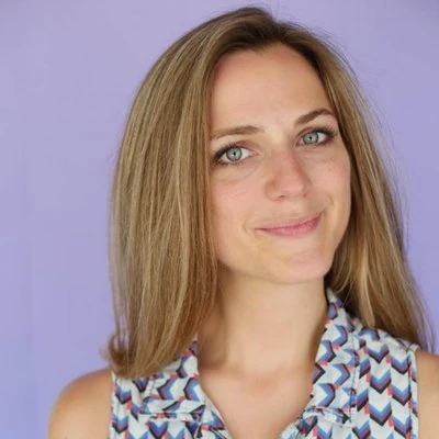 Victoria Longwell | Rotating Heroes Podcast Wiki | Fandom