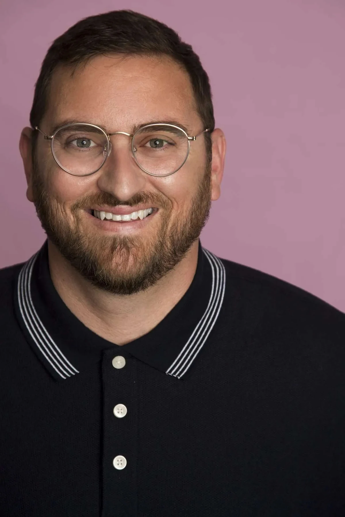 Ryan Rosenberg | Rotating Heroes Podcast Wiki | Fandom