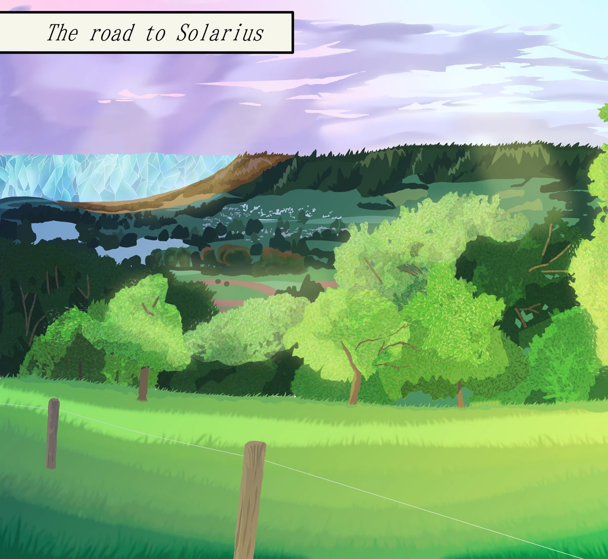 Solarius | Rise Wiki | Fandom