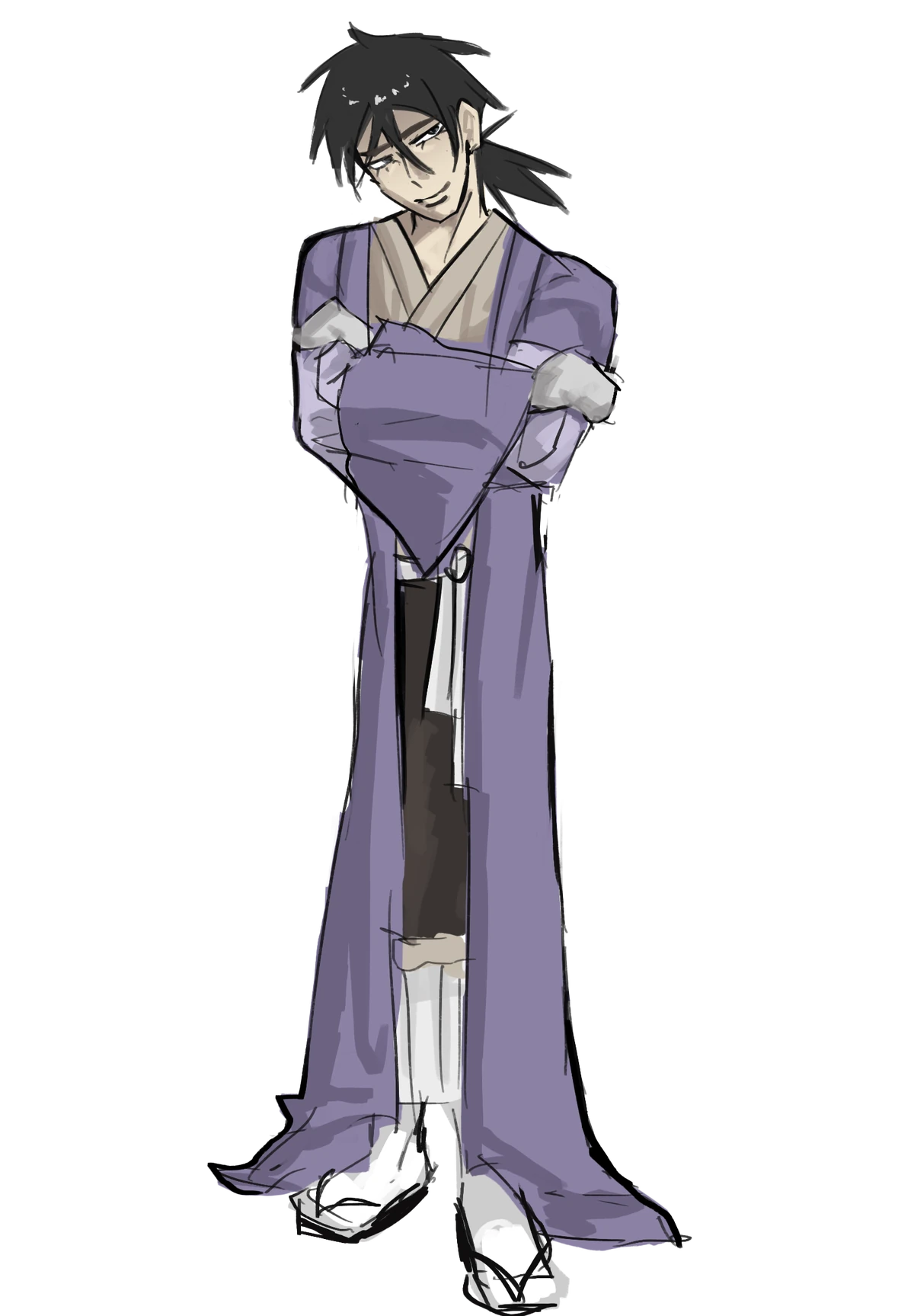 Raikou | Raikou of the Dragons Wiki | Fandom