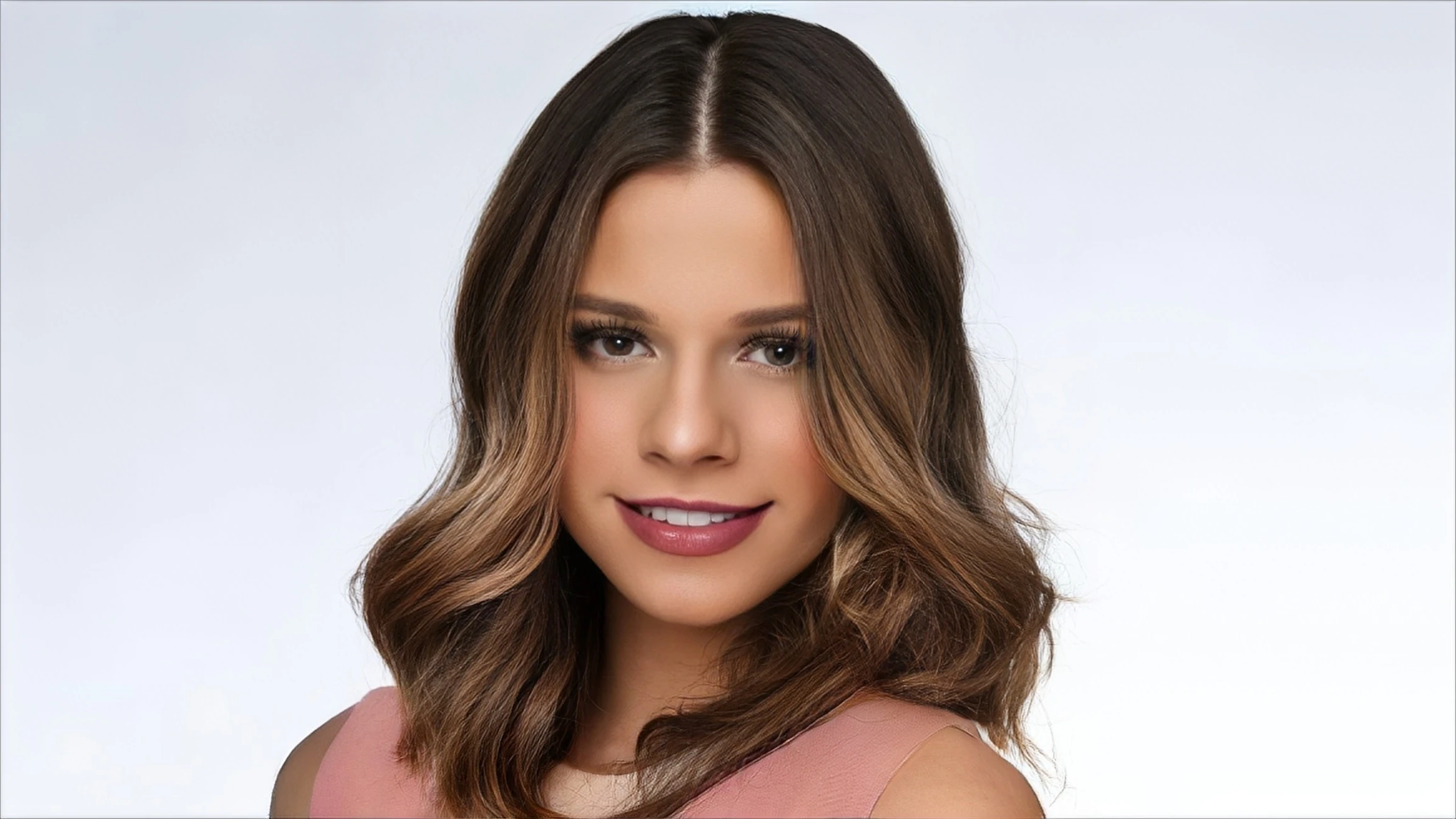 Genevieve Roth | Fanfiction Rote Rosen 2024 Wiki | Fandom