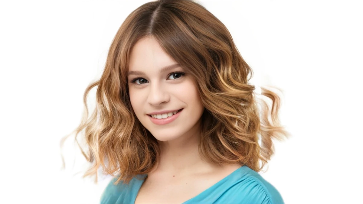 Julia Baumann | Fanfiction Rote rosen2020 Wiki | Fandom