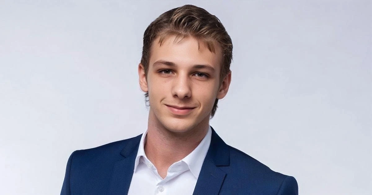 Noah Schmidt | Fanfiction Rote rosen2020 Wiki | Fandom