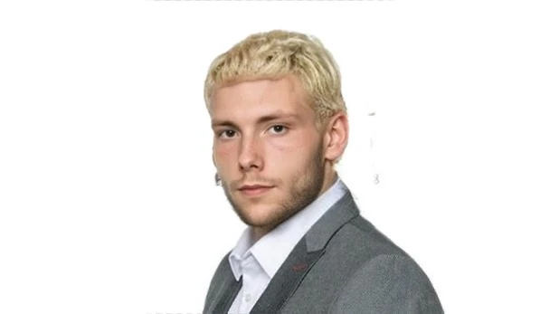 Carlo Brenner | Rote rosen2020 Wiki | Fandom