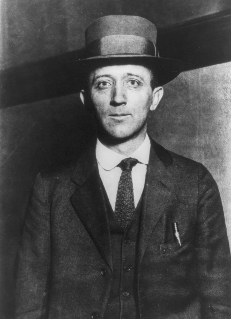 William Z. Foster | Roterkrieg: For Our Fatherland Wiki | Fandom