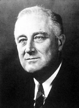 Franklin D. Roosevelt | Roterkrieg: For Our Fatherland Wiki | Fandom