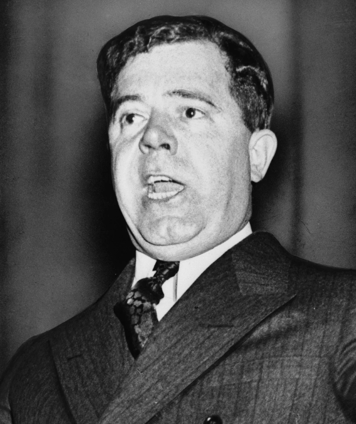 Huey Long | Roterkrieg: For Our Fatherland Wiki | Fandom