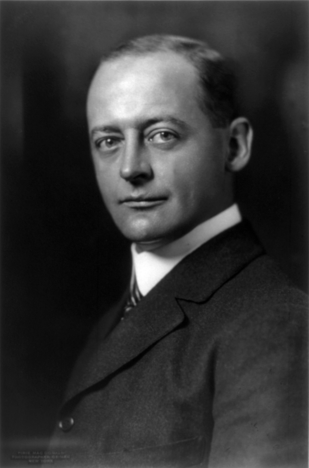 James Wolcott Wadsworth Jr. | Roterkrieg: For Our Fatherland Wiki | Fandom