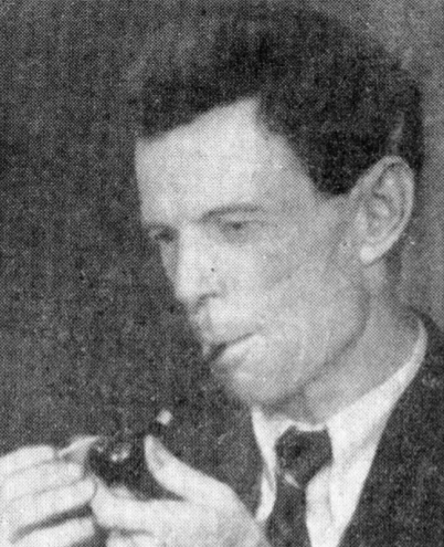 Jack Miles | Roterkrieg: For Our Fatherland Wiki | Fandom