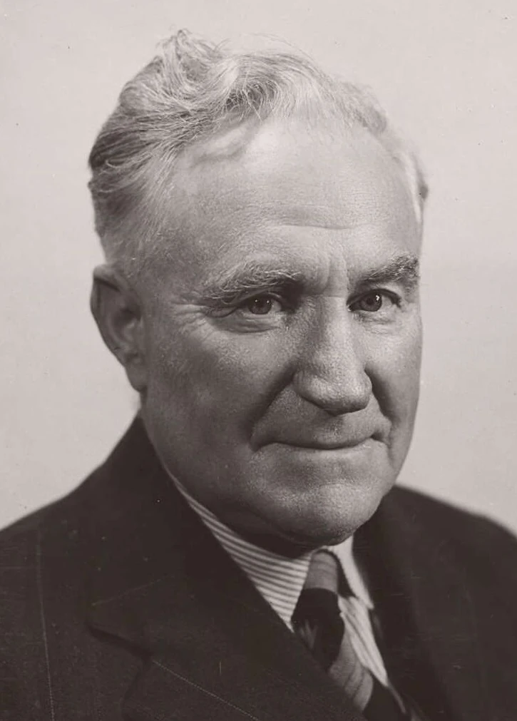 Earle Page | Roterkrieg: For Our Fatherland Wiki | Fandom