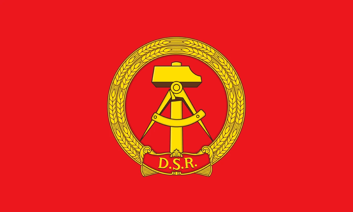 German Socialist Republic | Roterkrieg: For Our Fatherland Wiki | Fandom