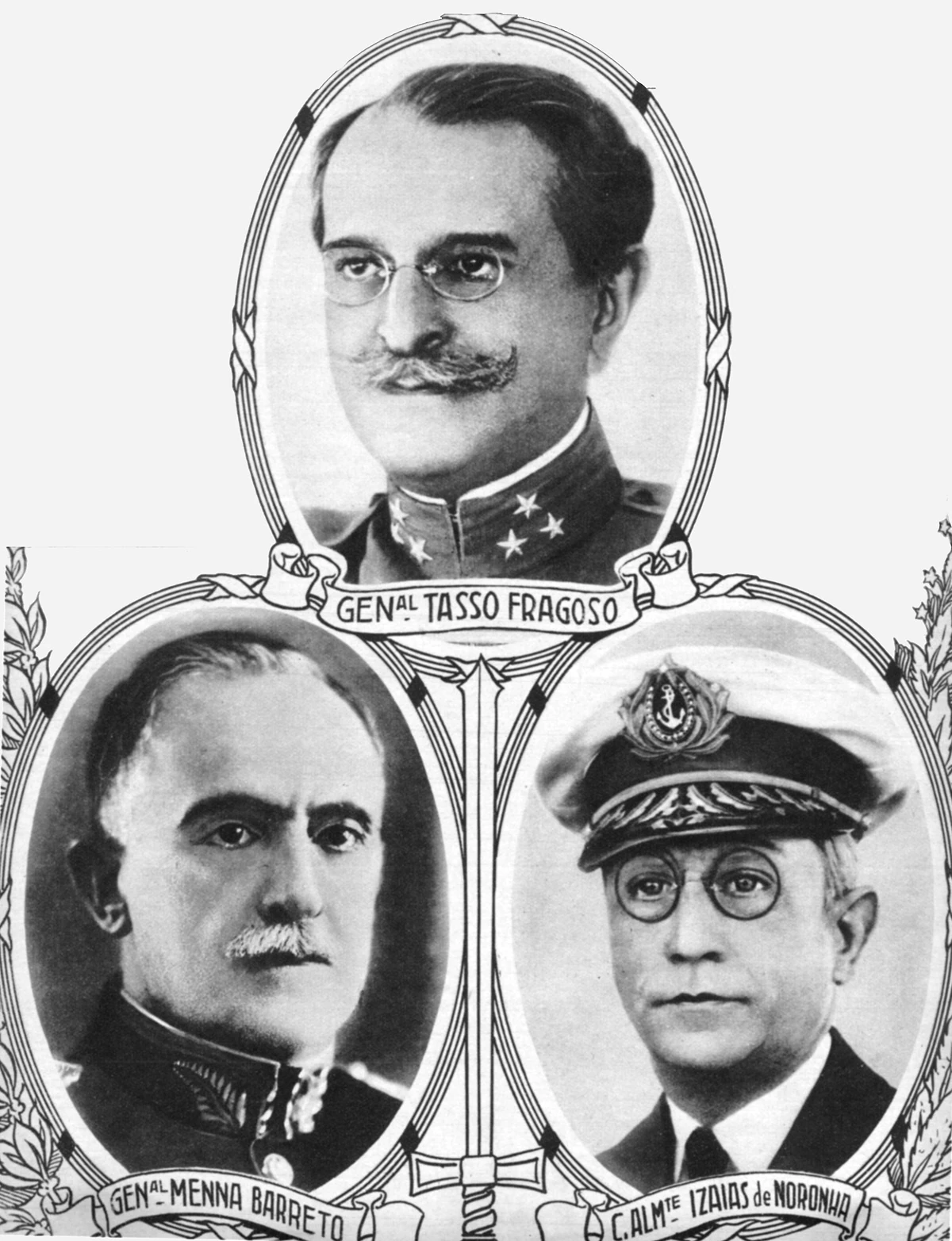 Brazilian Military Junta | Roterkrieg: For Our Fatherland Wiki | Fandom