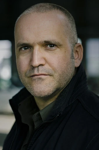 Rainer Haustein | Rote Rosen Wiki | Fandom