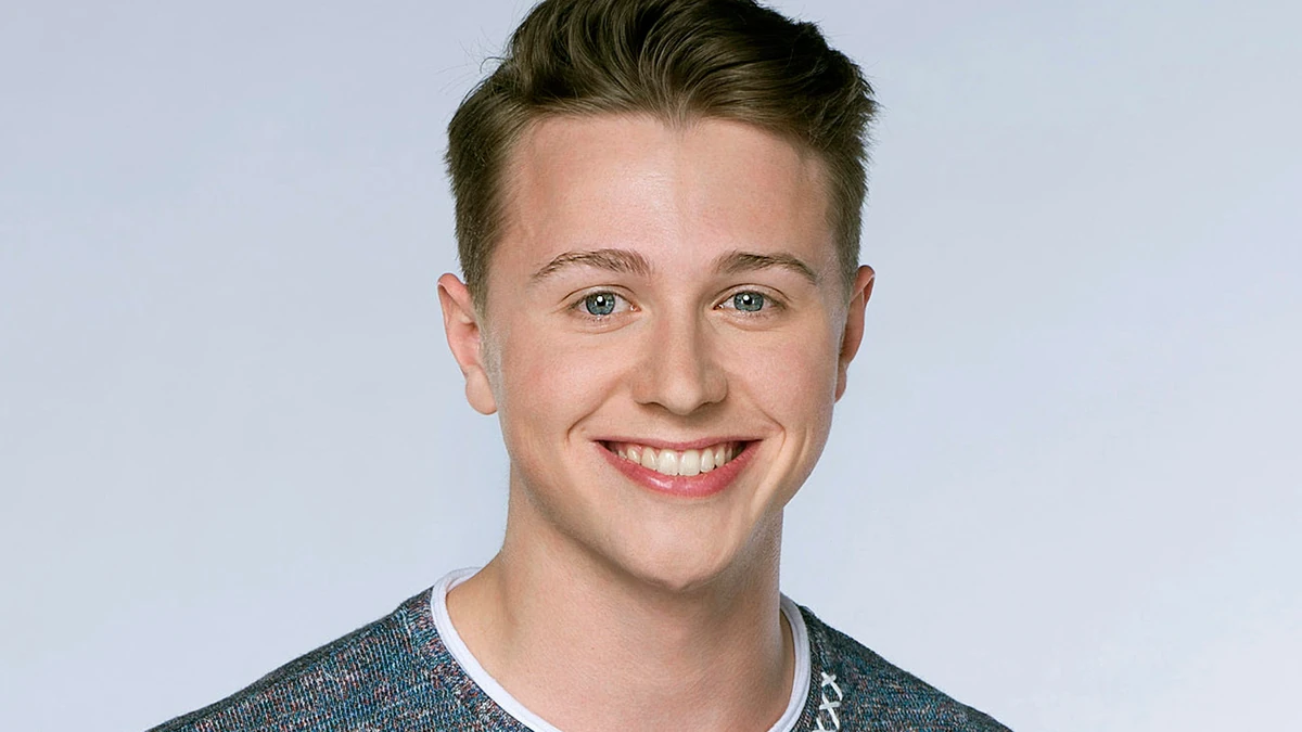 Felix Jordan | Rote Rosen Wiki | Fandom