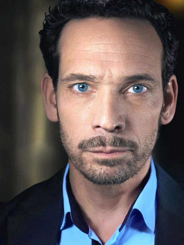 Thorsten Fischer | Rote Rosen Wiki | Fandom