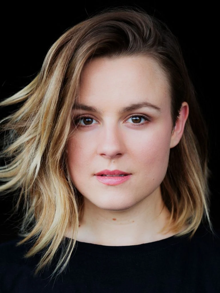 Johanna Dost | Rote Rosen Wiki | Fandom