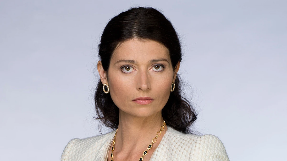 Barbara Ricci | Rote Rosen Wiki | Fandom