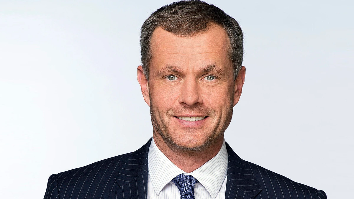 Joachim Kretzer | Rote Rosen Wiki | Fandom