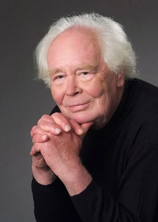 Peter Mönch | Rote Rosen Wiki | Fandom