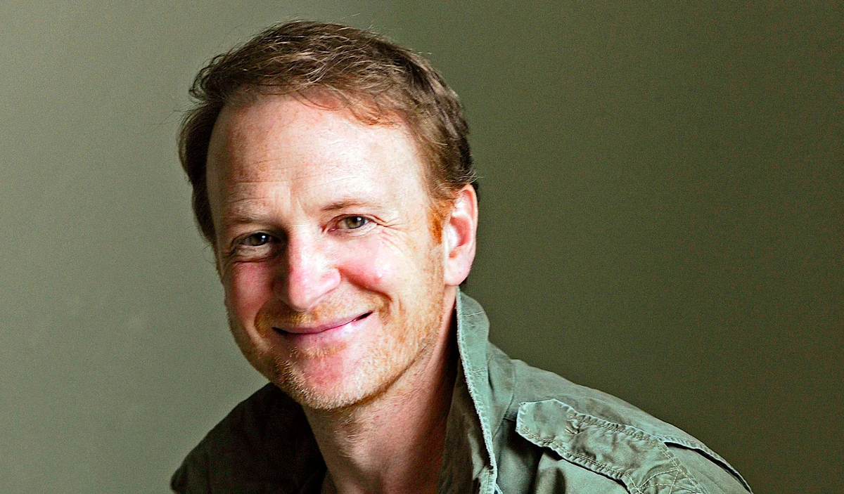 Christoph Jacobi | Rote Rosen Wiki | Fandom