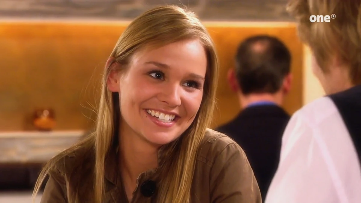 Billy | Rote Rosen Wiki | Fandom