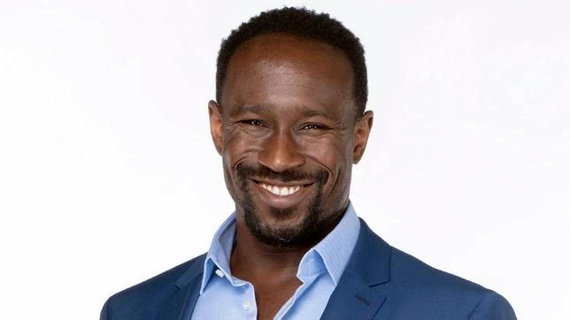 Jerry Kwarteng | Rote Rosen Wiki | Fandom