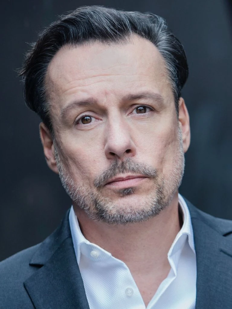 Ingo Abel | Rote Rosen Wiki | Fandom