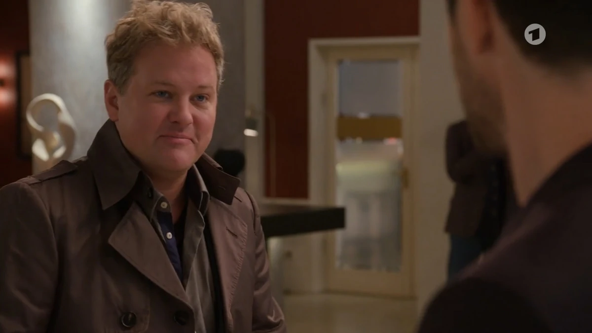 Marco Keller | Rote Rosen Wiki | Fandom