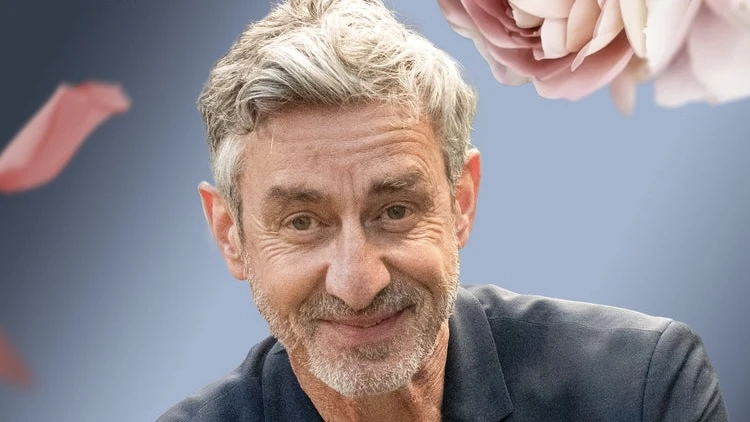 René Dumont | Rote Rosen Wiki | Fandom