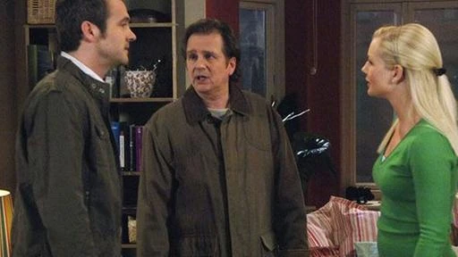 Peter Donath | Rote Rosen Wiki | Fandom