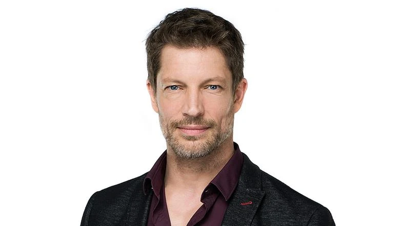 Mickey Hardt | Rote Rosen Wiki | Fandom