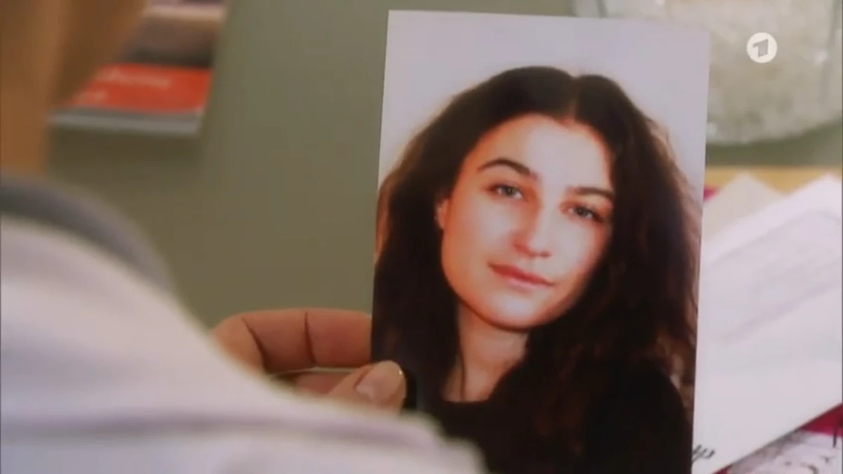 Elisabeth Boysen | Rote Rosen Wiki | Fandom