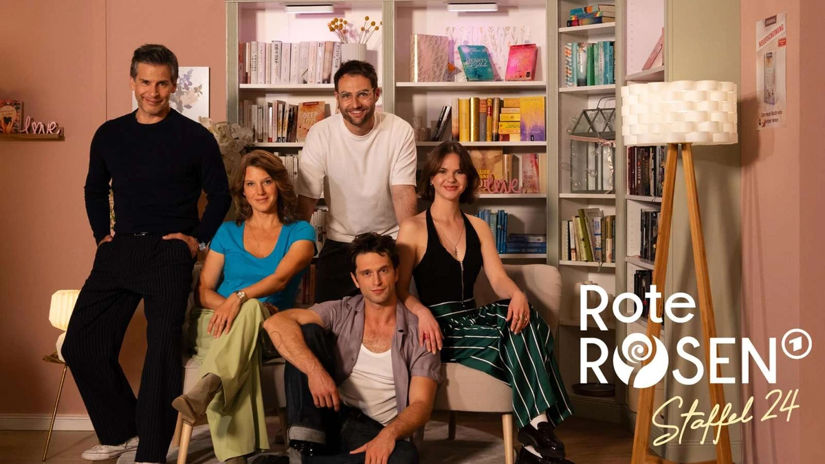 Staffel 24 | Rote Rosen Wiki | Fandom