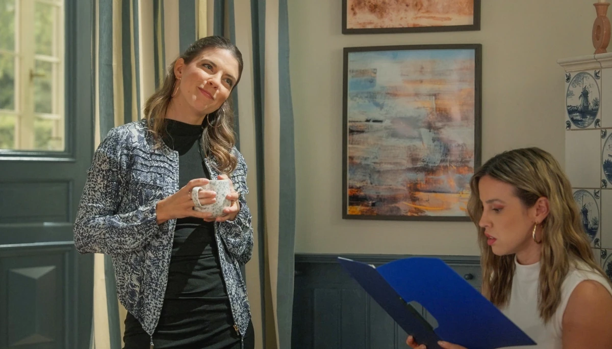 Folge 4299 | Rote Rosen Wiki | Fandom