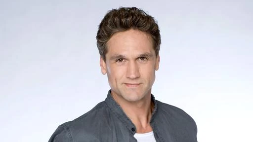 Oliver Franck | Rote Rosen Wiki | Fandom