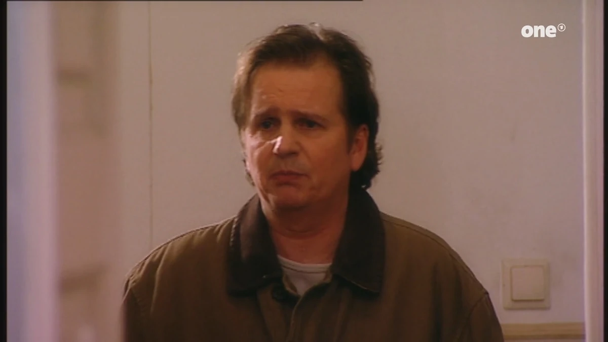 Peter Donath | Rote Rosen Wiki | Fandom