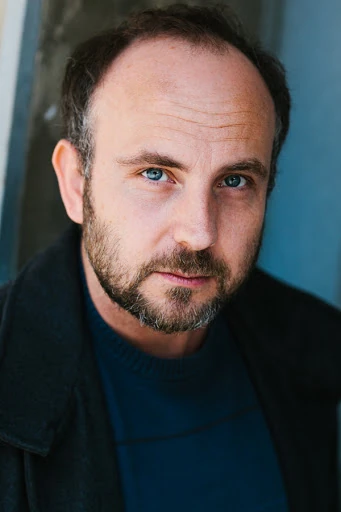 Michael Krabbe | Rote Rosen Wiki | Fandom