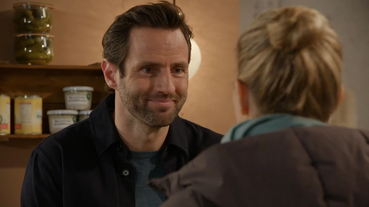 Stefan König | Rote Rosen Wiki | Fandom