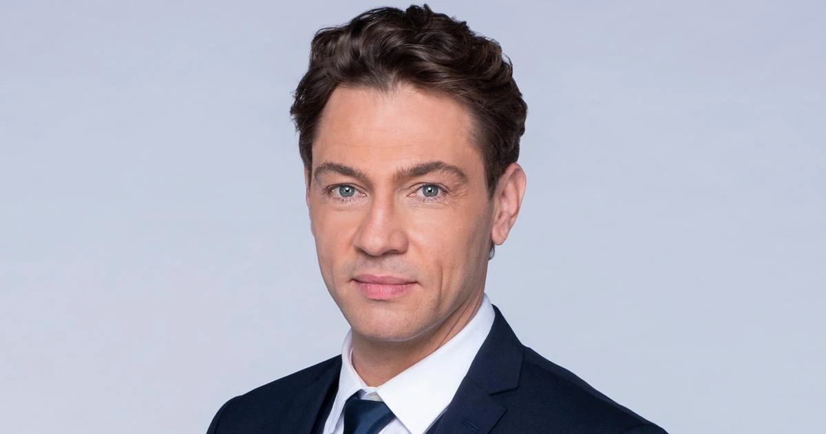 Paul Tyler Jansen | Rote Rosen Wiki | Fandom