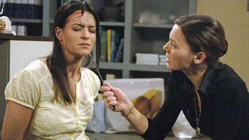 Lynn Bergmann-Farlow | Rote Rosen Wiki | Fandom