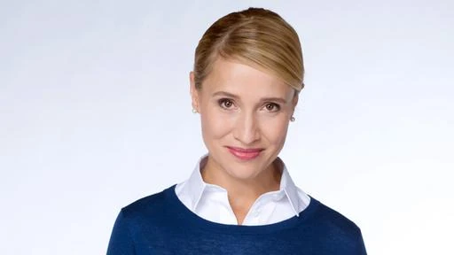 Margret Merz | Rote Rosen Wiki | Fandom