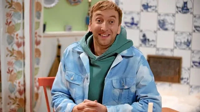 Tom Tool | Rote Rosen Wiki | Fandom