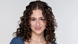 Leyla Kilic | Rote Rosen Wiki | Fandom