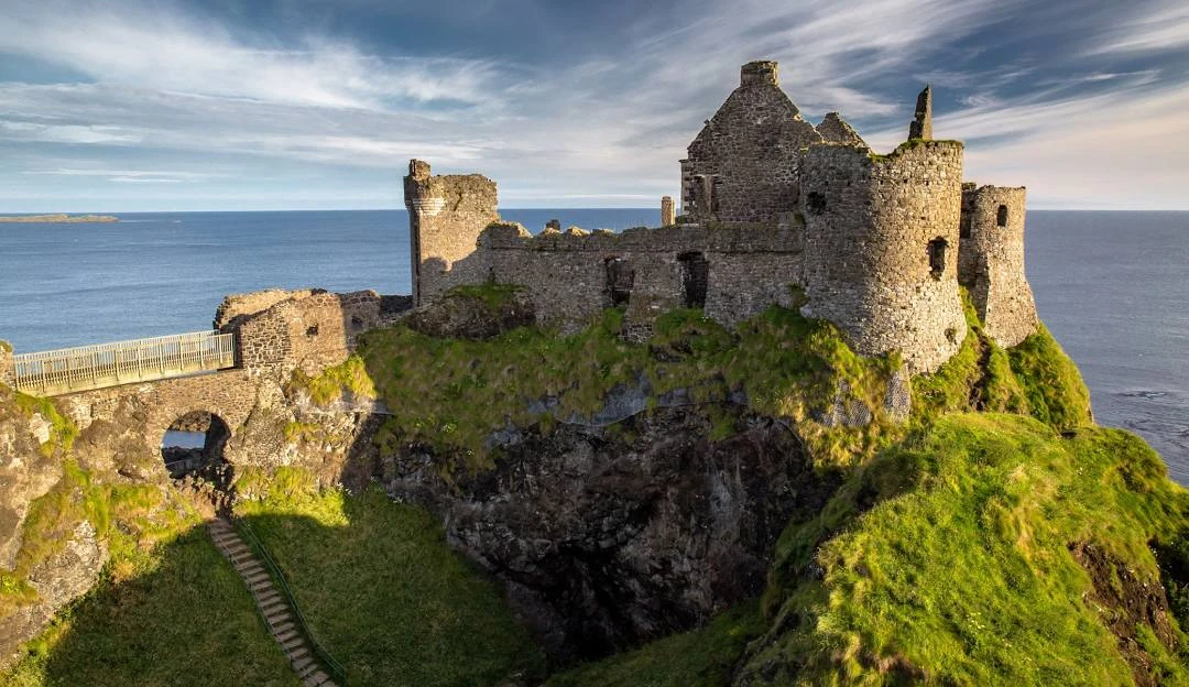 Irland | Rote Rosen Wiki | Fandom