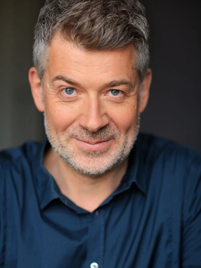 Jörg Seefeldt | Rote Rosen Wiki | Fandom