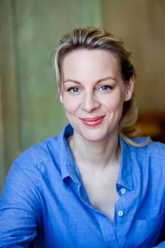 Marlene Marlow | Rote Rosen Wiki | Fandom