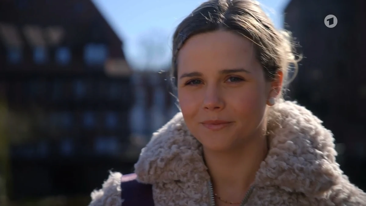 Nele Schepe | Rote Rosen Wiki | Fandom