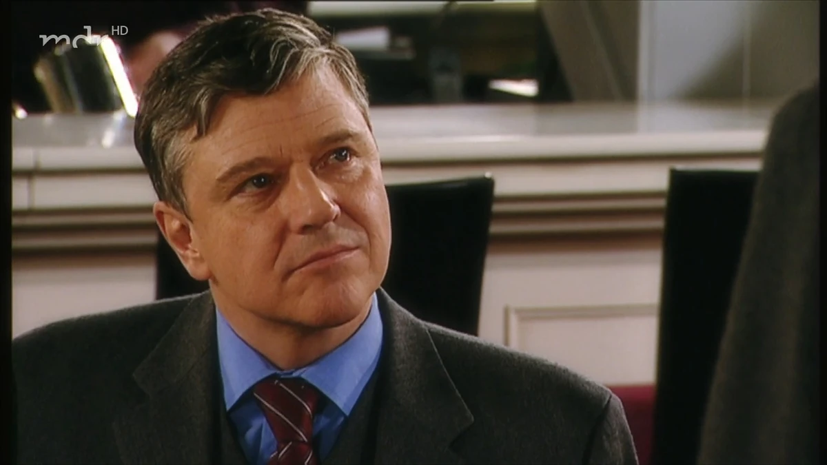 Richard Nilsen | Rote Rosen Wiki | Fandom