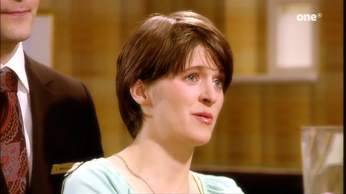 Lilly | Rote Rosen Wiki | Fandom