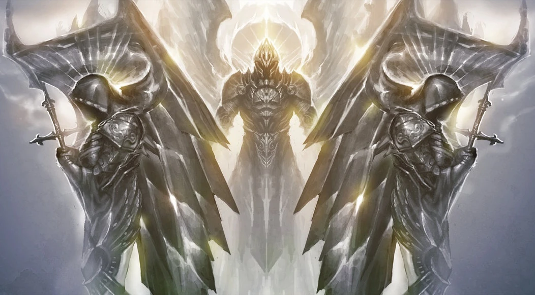 Engel | Realm of the Firstborn Wiki | Fandom